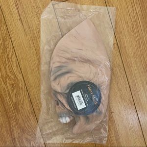 Dillon Importing | Holiday | Half Mask Flesh Made With Latex | Poshmark